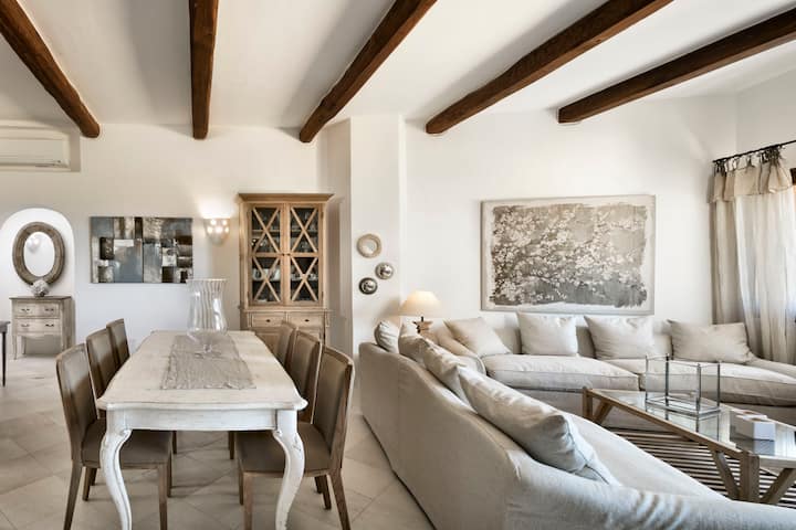 Carola Luxury Home - Sardinia