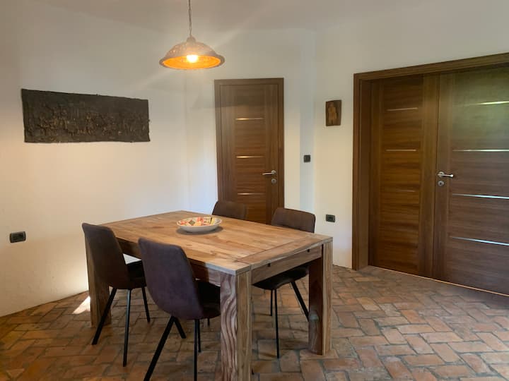 Apartment Artemus Karliva App3 - Koper