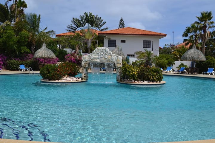 Club Seru Coral Resort Studio - Curaçao