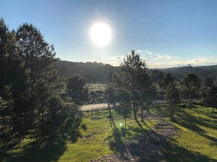Sítio Campo Matreiro, Em Cambará Do Sul, Brasil - Cambará do Sul