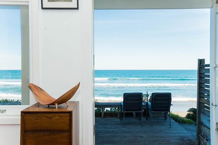 Absolute Beachfront Wainui - Gisborne