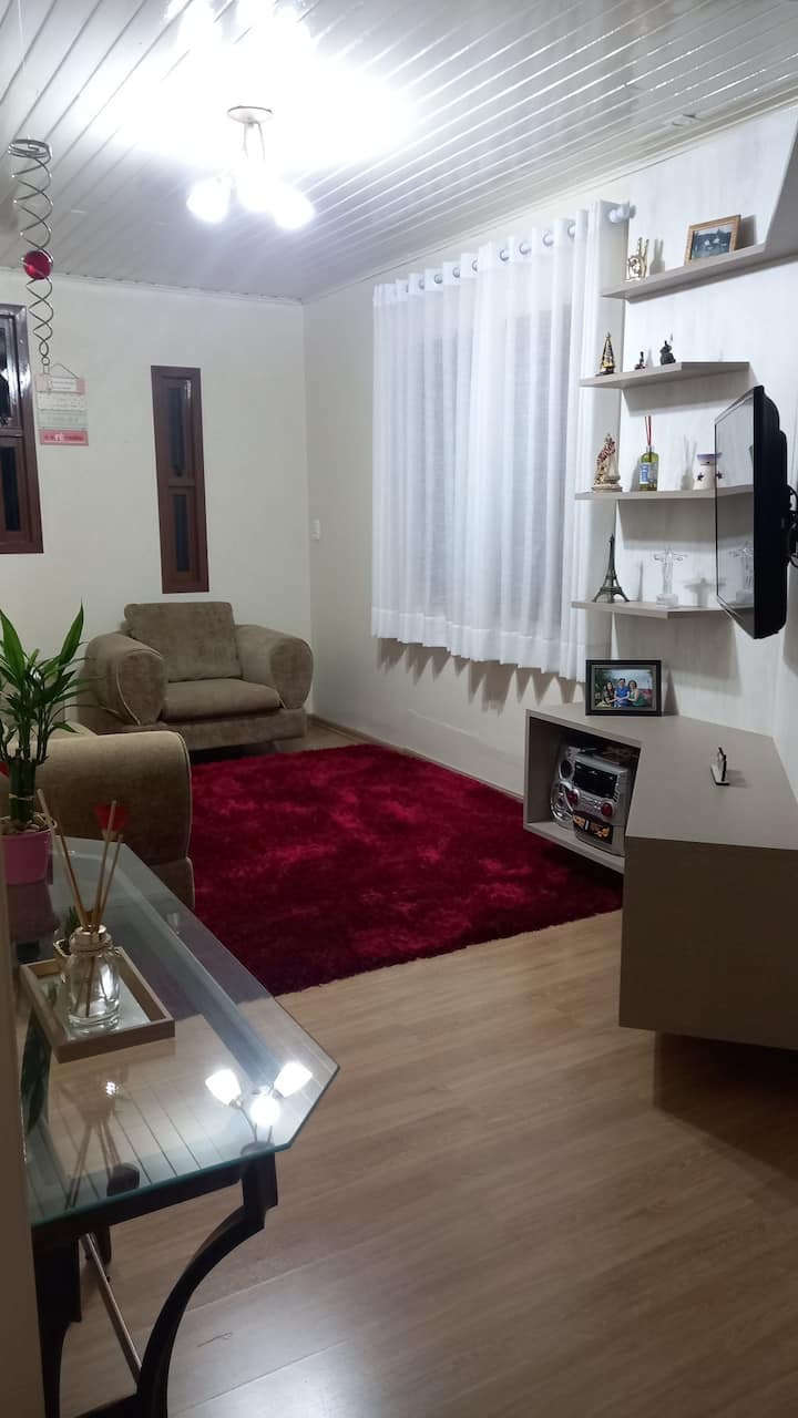 Casa Em Bento Gonçalves - Bento Gonçalves