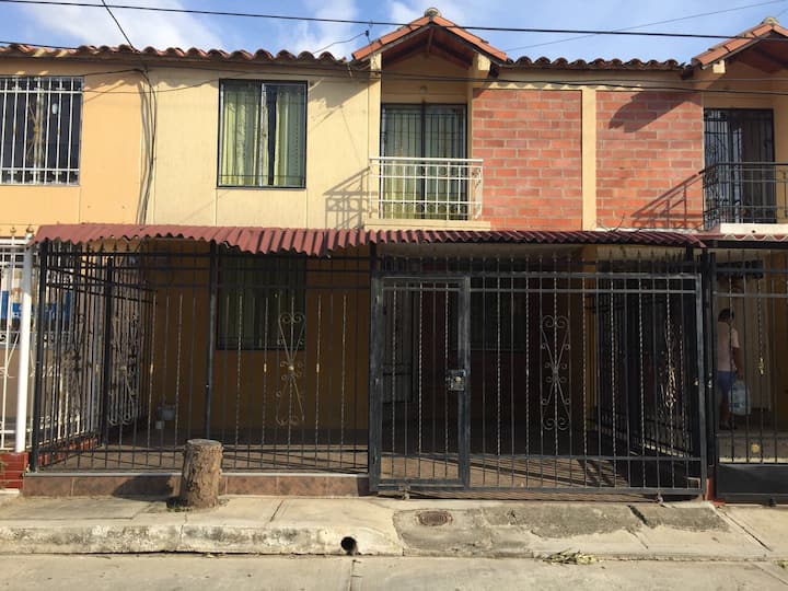 Casa Descanso Santa Marta - Santa Marta, Colombia