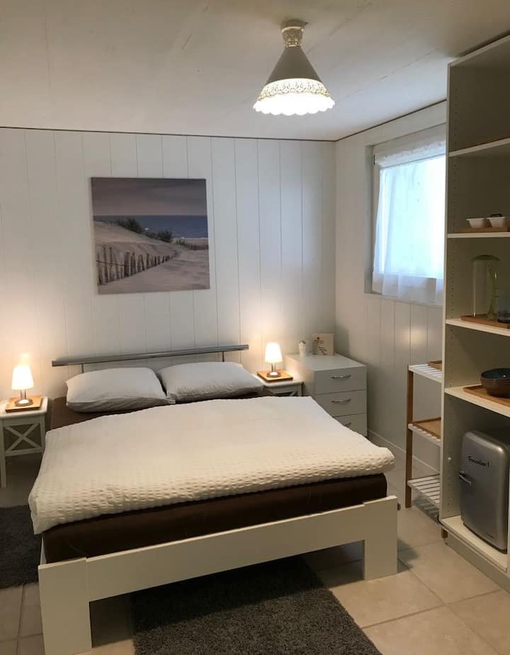 Room In Unterseen  -  Interlaken - Interlaken