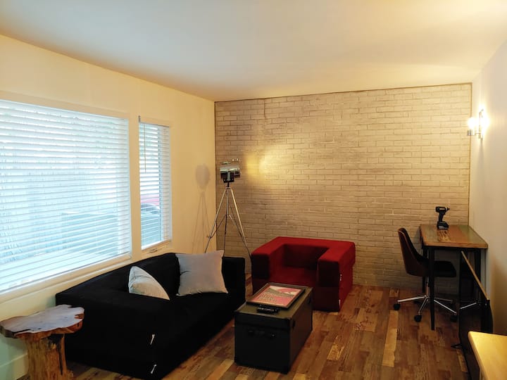 Double Mountain Bachelor Pads (2 For 1) - San Bernardino, CA