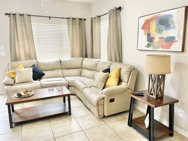 Pga/golf & Mets Apt 71a Clean And Relaxing - Port St. Lucie, FL