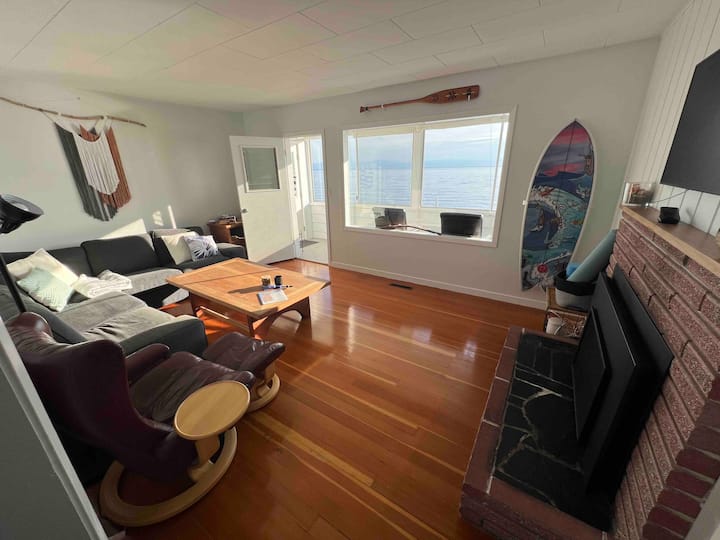 Davis Bay Guest Suite - Sechelt