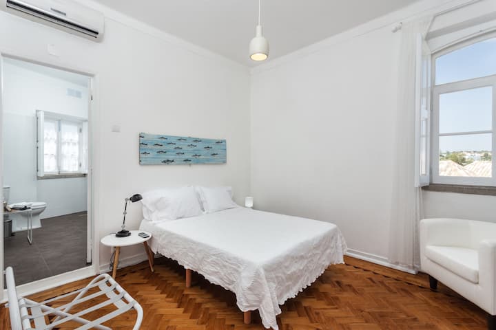 Quarto Da Sardinha ( Formosa Guest House) - Tavira