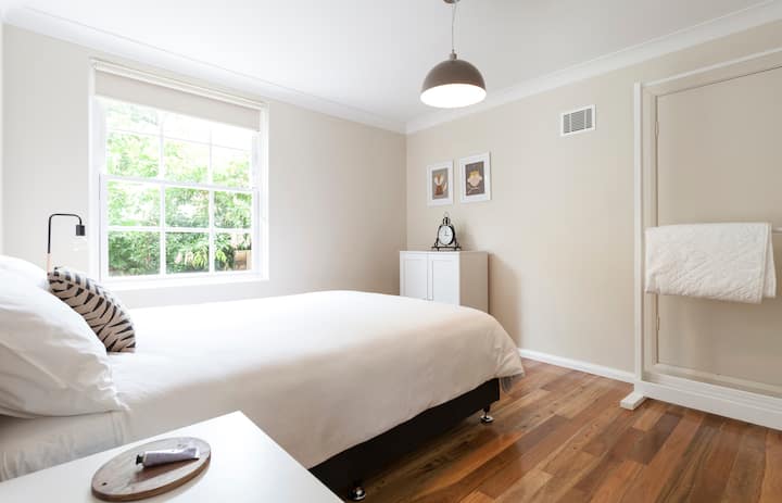 Lindfield Studio, Quiet, Pool, Air- Co. - Gordon
