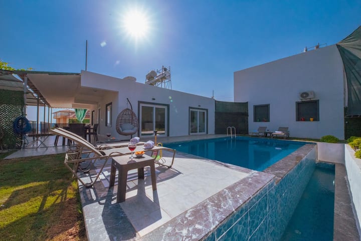 Villa Sulina - Aklar