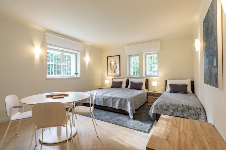 Studio Apartment Dida - 3 Pax - Split