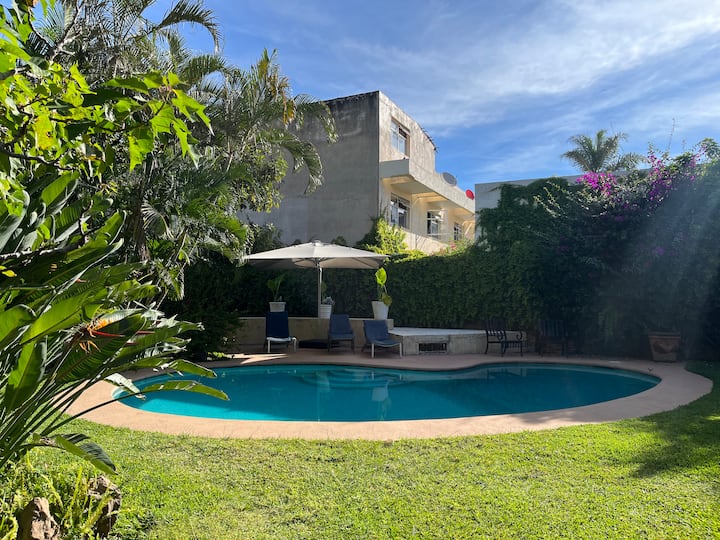 Agradable Departamento Suite 10 - Guadalajara