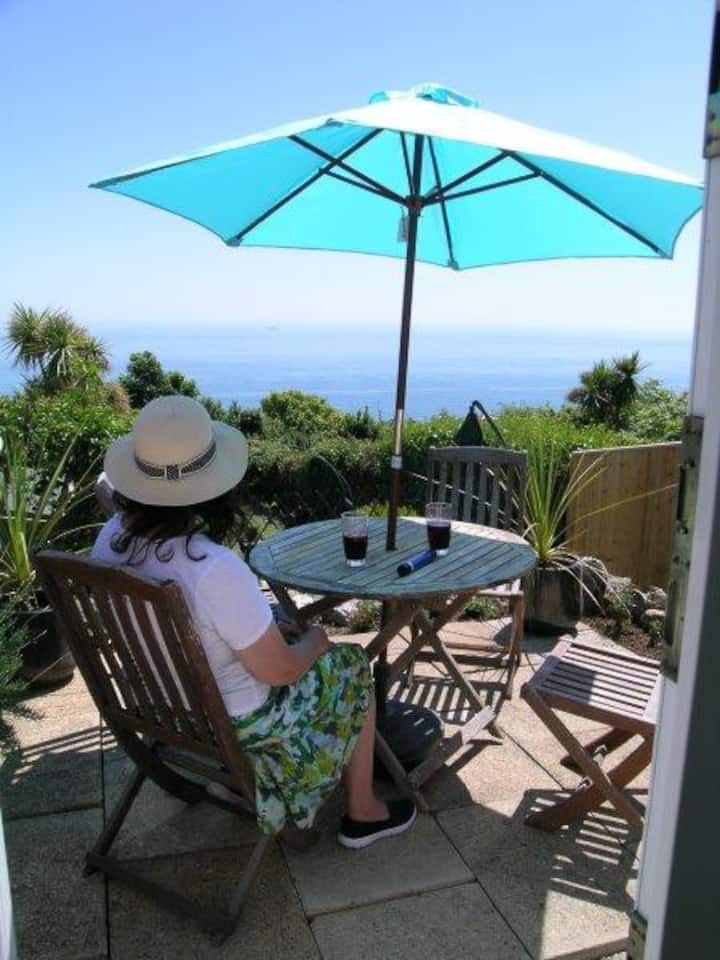 Seaside - Sensational Sea Views - 와이트 섬