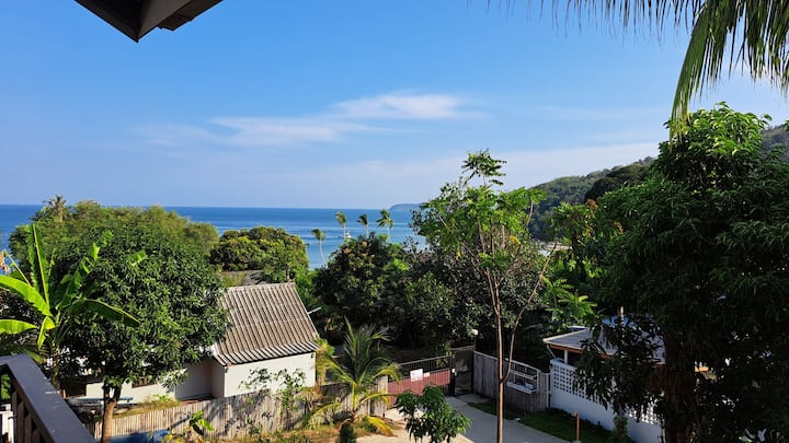 Tamarind View - Phuket district, Thailand