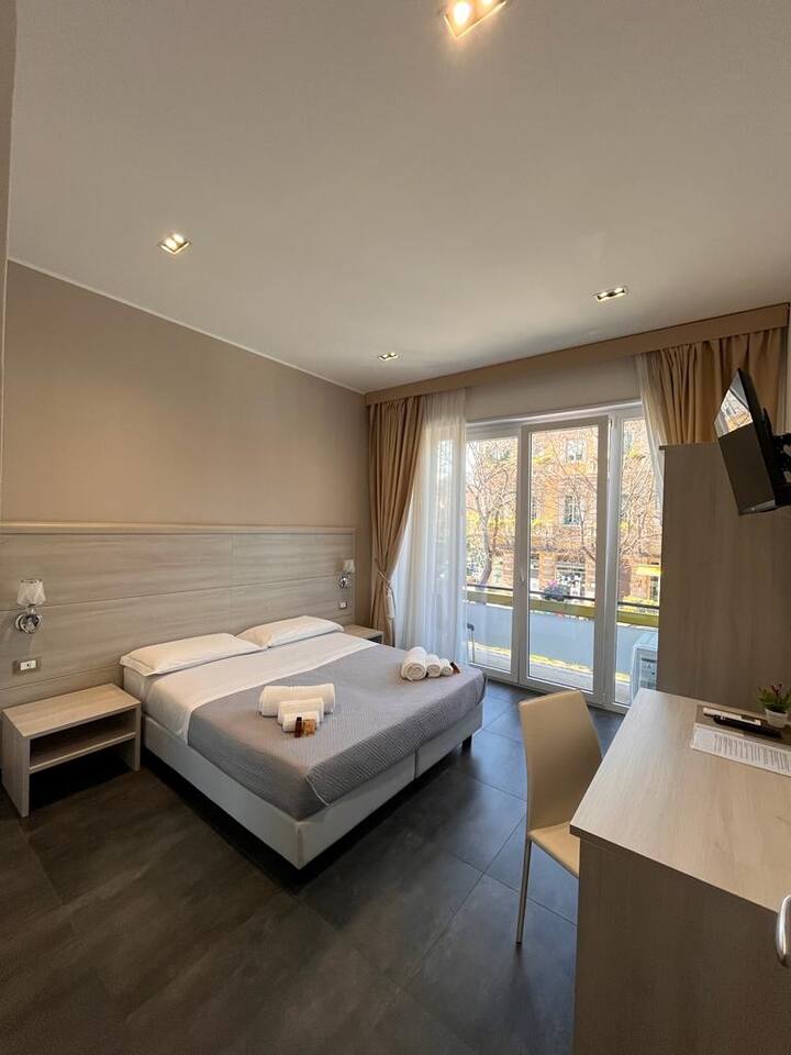 Bed And Breakfast Margherita, Messina Centro - Messina