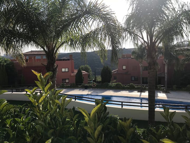 Casares Costa - Relax And Unwind - Casares