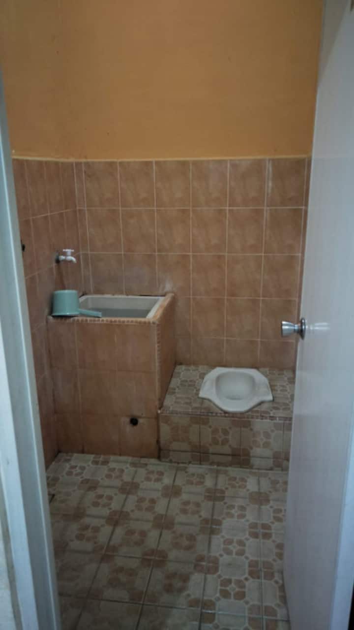 Homestay Sendiri - Bukittinggi