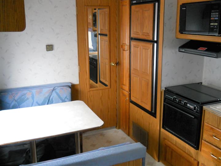 Camper - Casper, WY