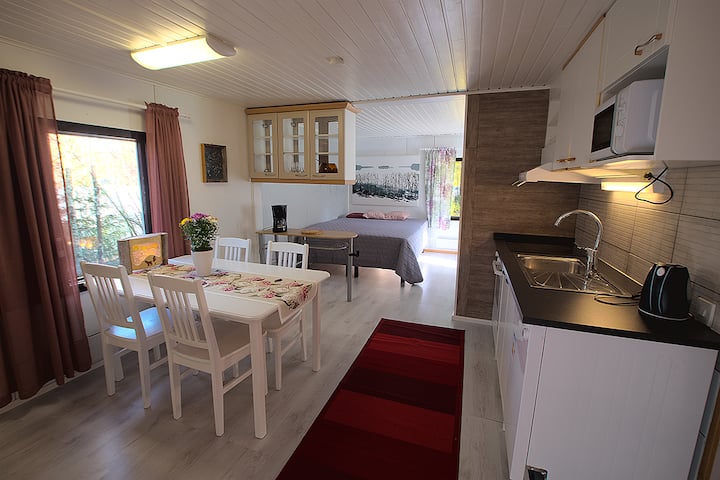 Santa's Hideaway - Rovaniemi