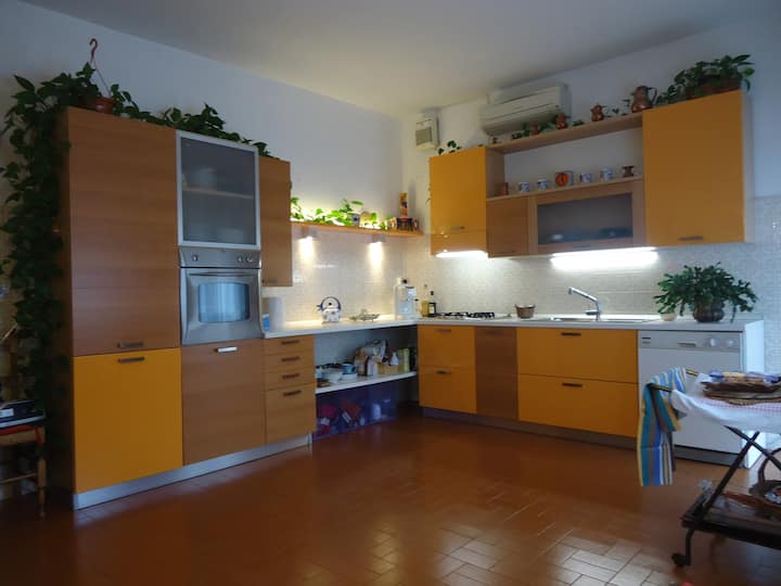 B&b Agli Olivi - Bassano del Grappa