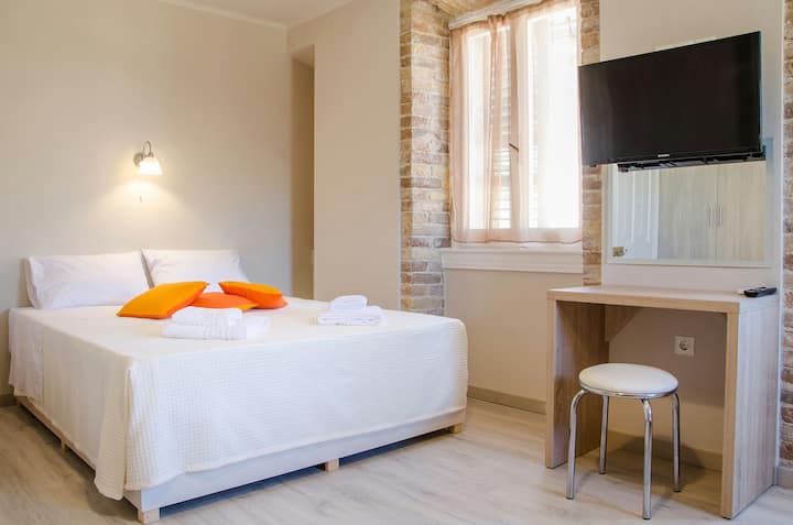 Casa Del Spianada - Corfu