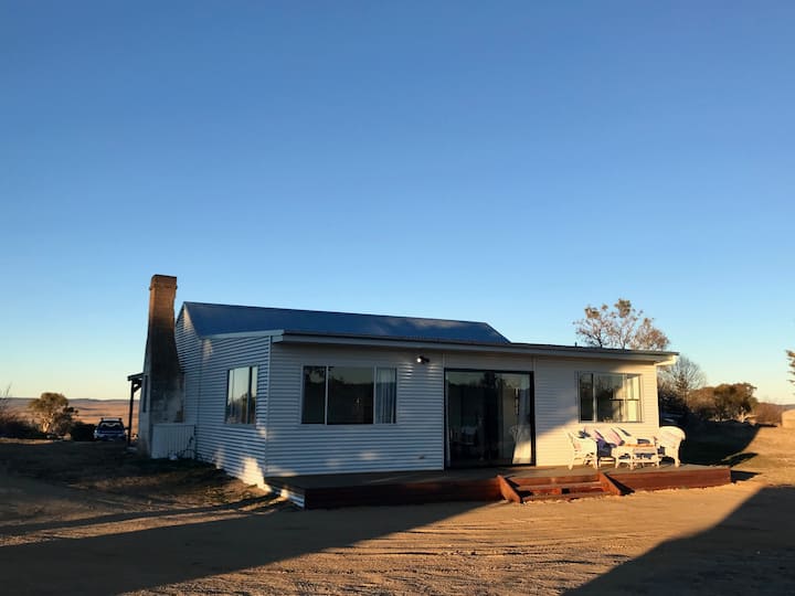 Westeria Cottage - Berridale