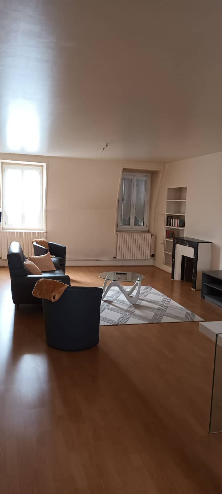 Appart. 6 Personnes, Centre-ville, Mini. 3 Nuits - Argenton-sur-Creuse