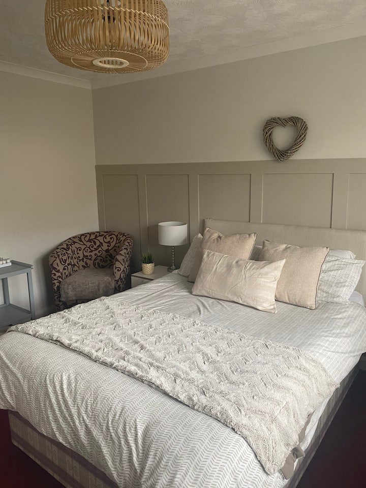 Double Room ~Ben Nevis~steam Train ~ Fort William - Fort William