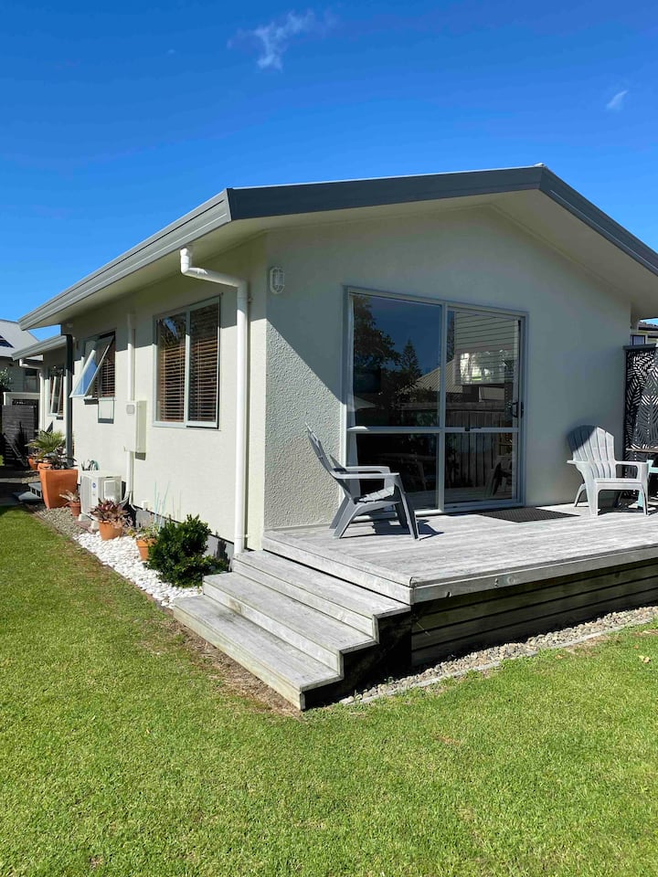 Coast Cottage - Ōhope