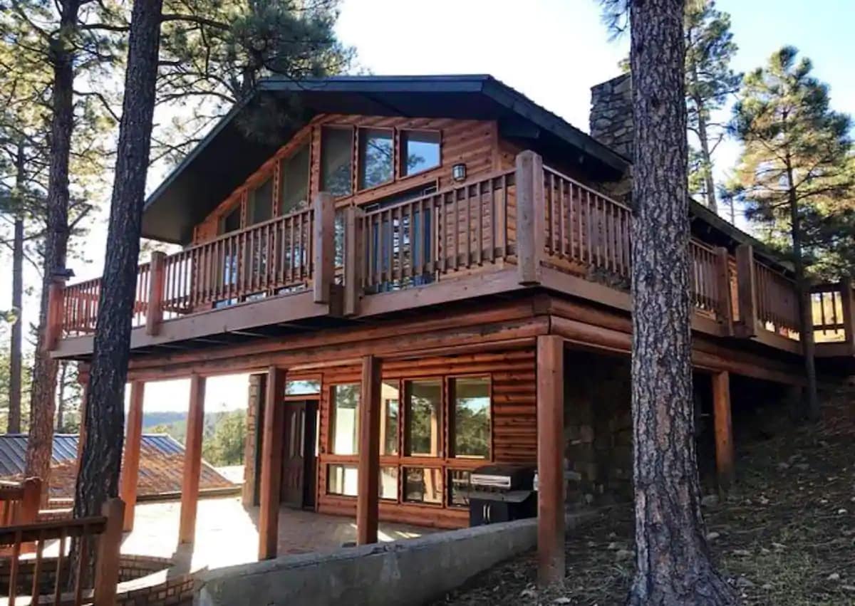 Ruidoso Vacation Rentals | Homes and More | Airbnb