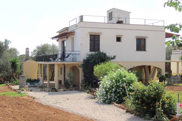 Casa Buenavista - Campos