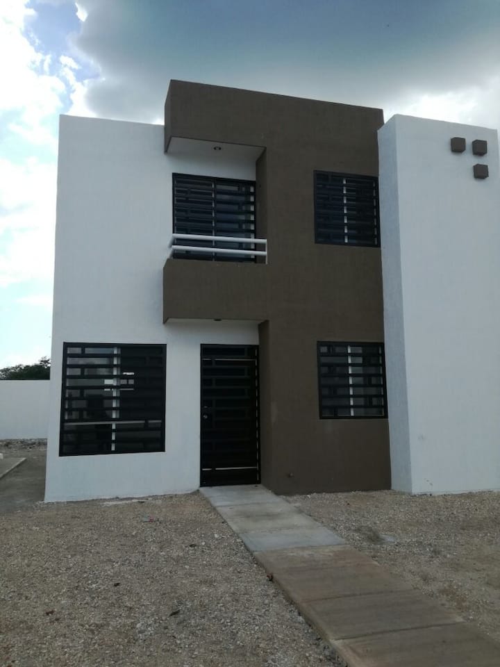 4 Leaf Clover - Yucatan