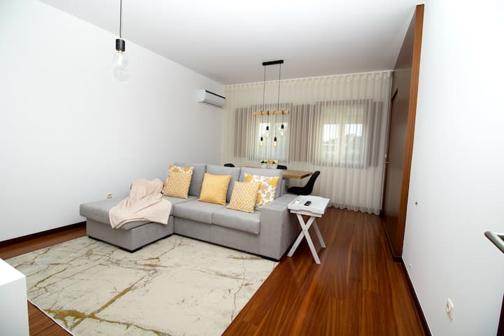 Casas Do Paço - 1 Philosophy Apartments - Braga