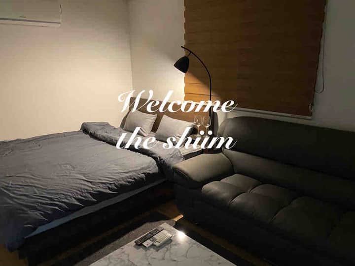 •황리단10분,터미널3분• #편안한 쉼. #깔끔한 쉼 3 - Gyeongju