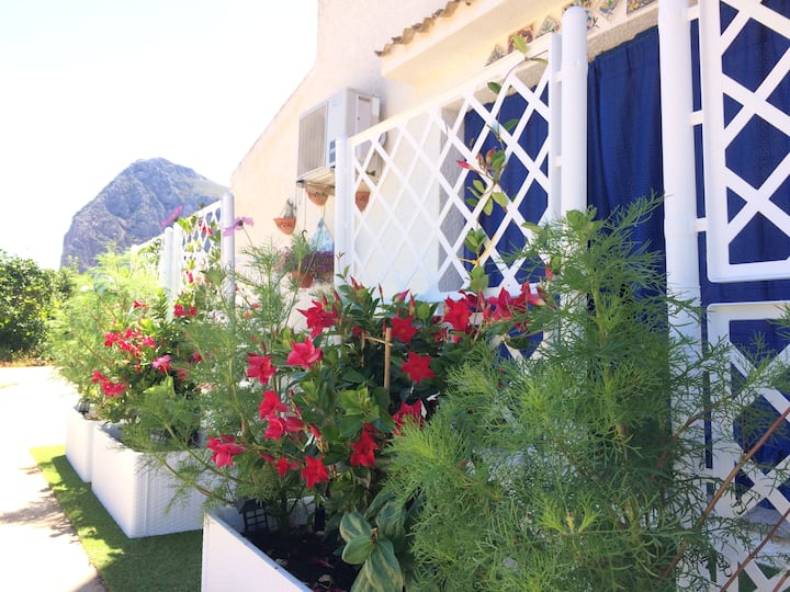 Casa Zagara - San Vito Lo Capo