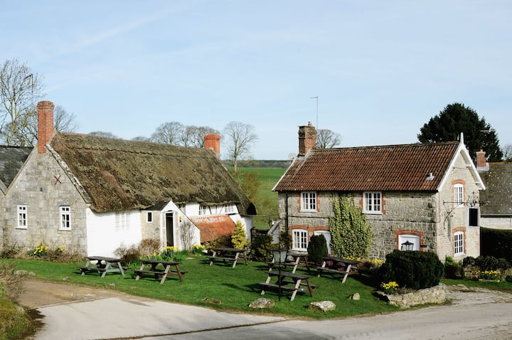 Gorgeous Country Cottage, Neartisbury - Wiltshire