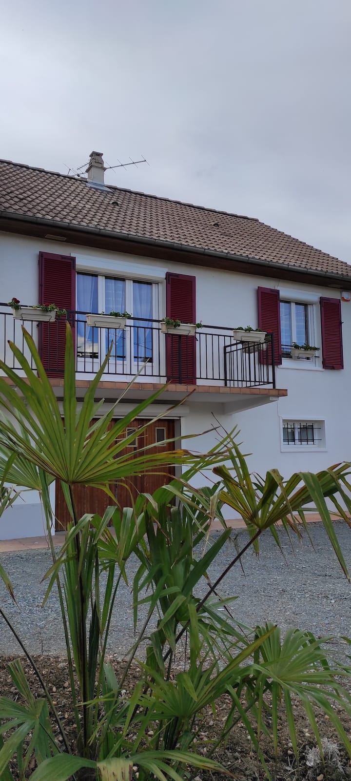 *** Nouveau*** Gite Du Ptit Lou - Noyers-sur-Cher