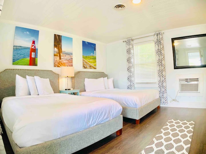The Inn At Southport, Double Room - 6 - Bald Head Island, NC