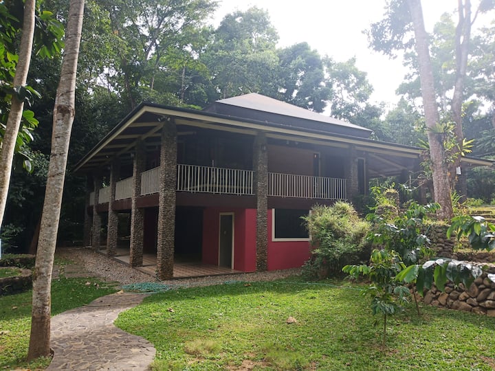 Kota Paradiso House#2 - Pililla