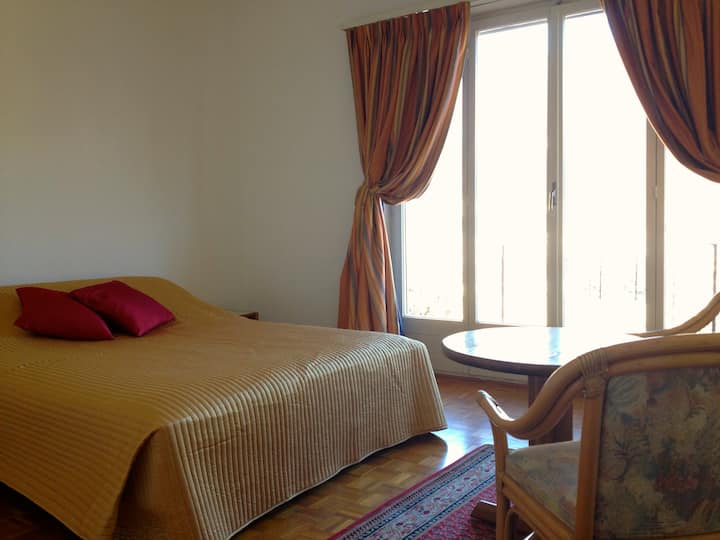 A-3 Old Fashion Flat - Lugano