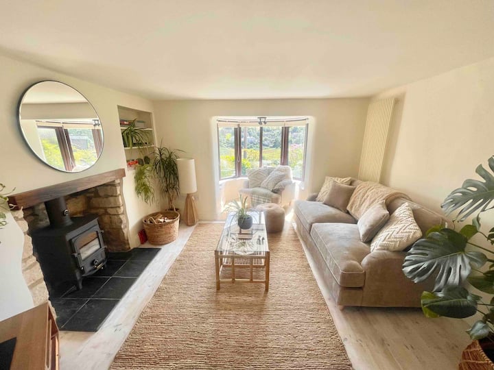 The Hidden Retreat - Nailsworth