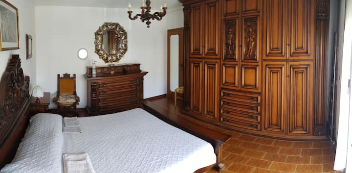 Due Stanze In Alloggio Condiviso - Castagneto Carducci