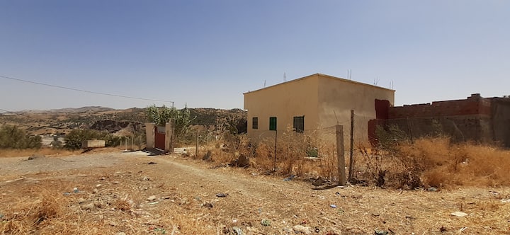 Ghafsai : locations de vacances et logements - Fez-Meknès, Maroc | Airbnb