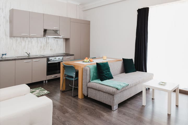 Dd Mall Apartments Iv - Cluj-Napoca