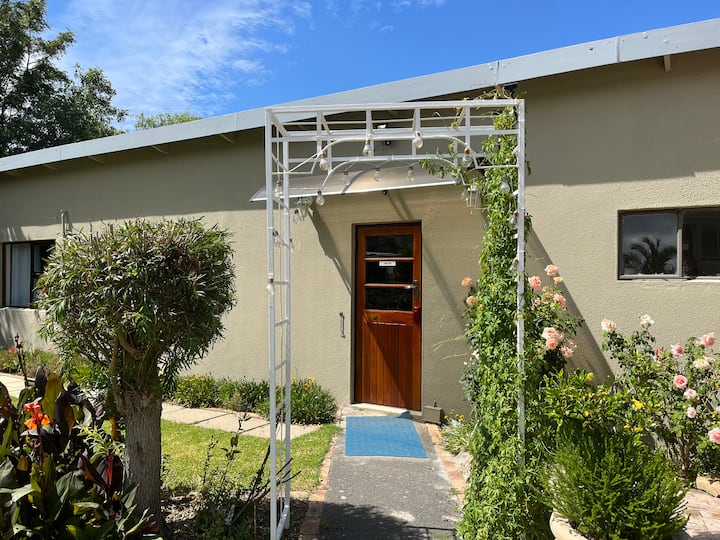 Omega House - Somerset West