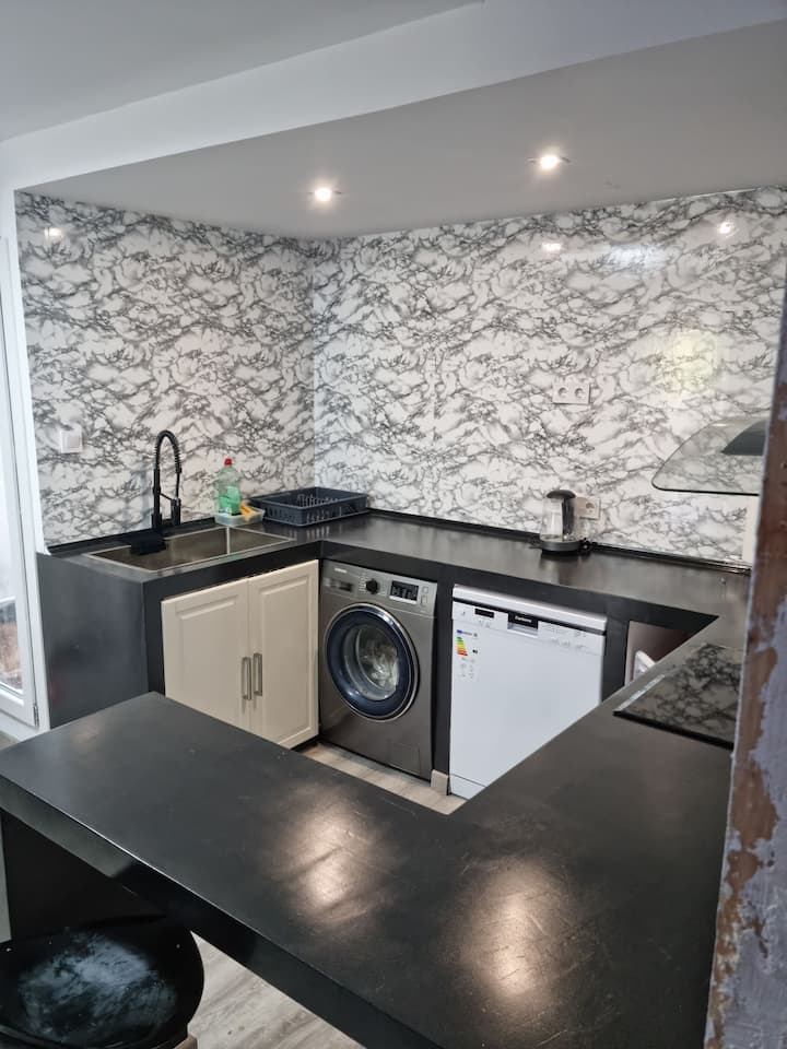 Preciosa Habitación Para Estar Tranquilo. - Pampelune
