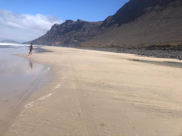 Lanzate - Lanzarote