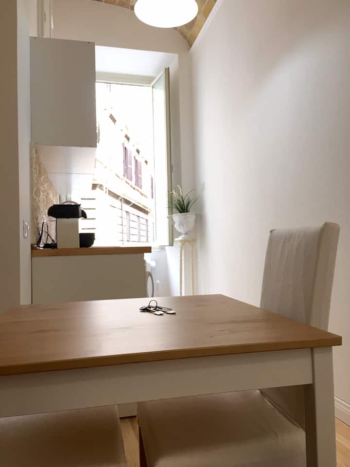 Rome Realness - Roma