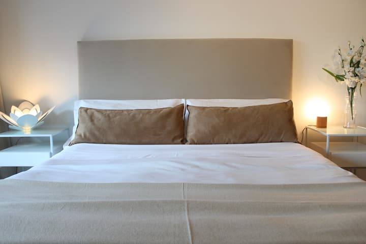 Incredible Studio In Palermo Hollywood - Argentina