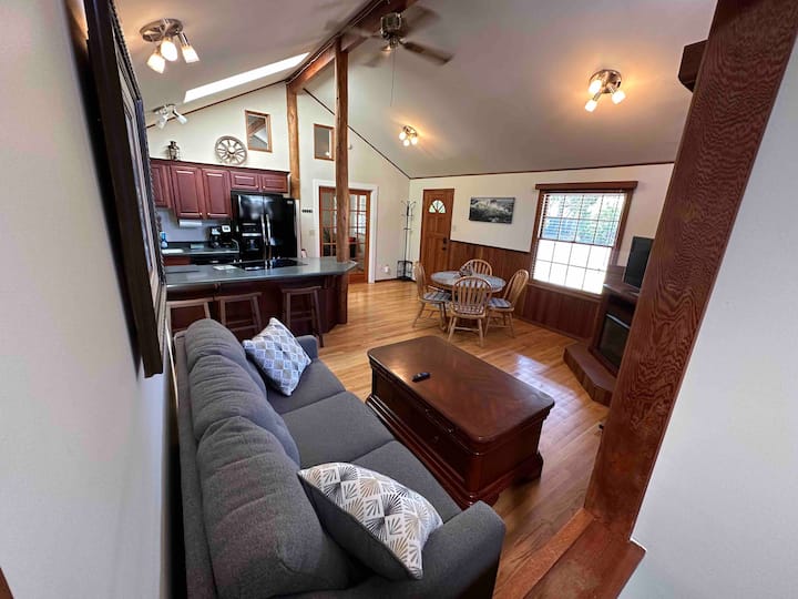 Main House And Not Shared With Anyone - Florence, OR